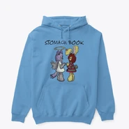 SOPHOMORE SLUMP CALLITHUMP | STOMACH BOOK Wiki | Fandom