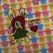 Charlotte | STOMACH BOOK Wiki | Fandom