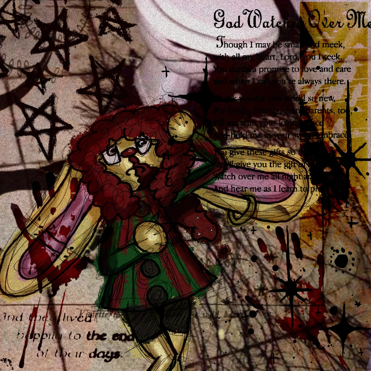 METANOIA | STOMACH BOOK Wiki | Fandom