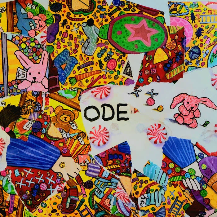 Ode | STOMACH BOOK Wiki | Fandom