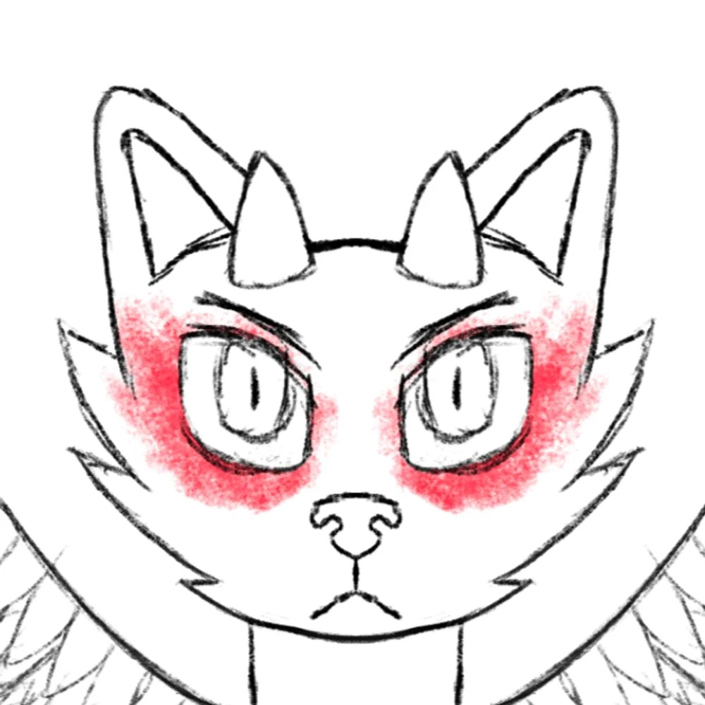 sixwing | STOMACH BOOK Wiki | Fandom