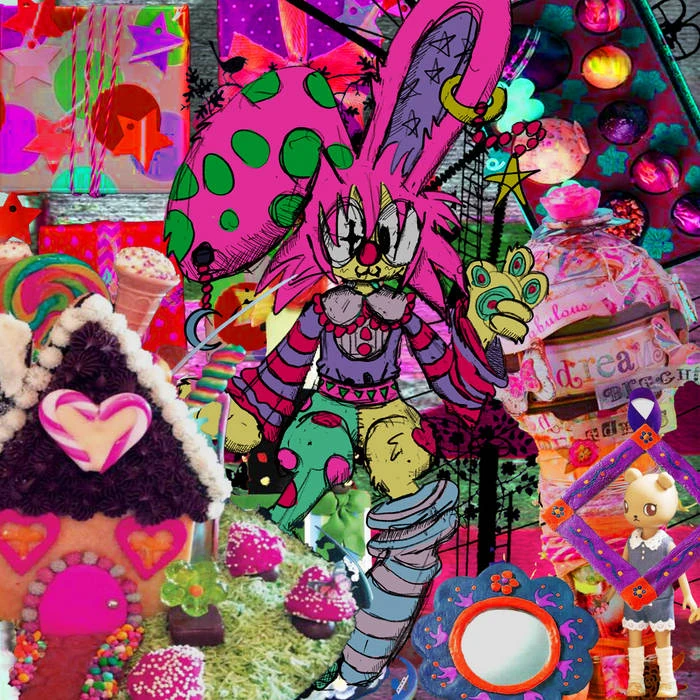 Caroline | STOMACH BOOK Wiki | Fandom