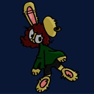 Charlotte | STOMACH BOOK Wiki | Fandom