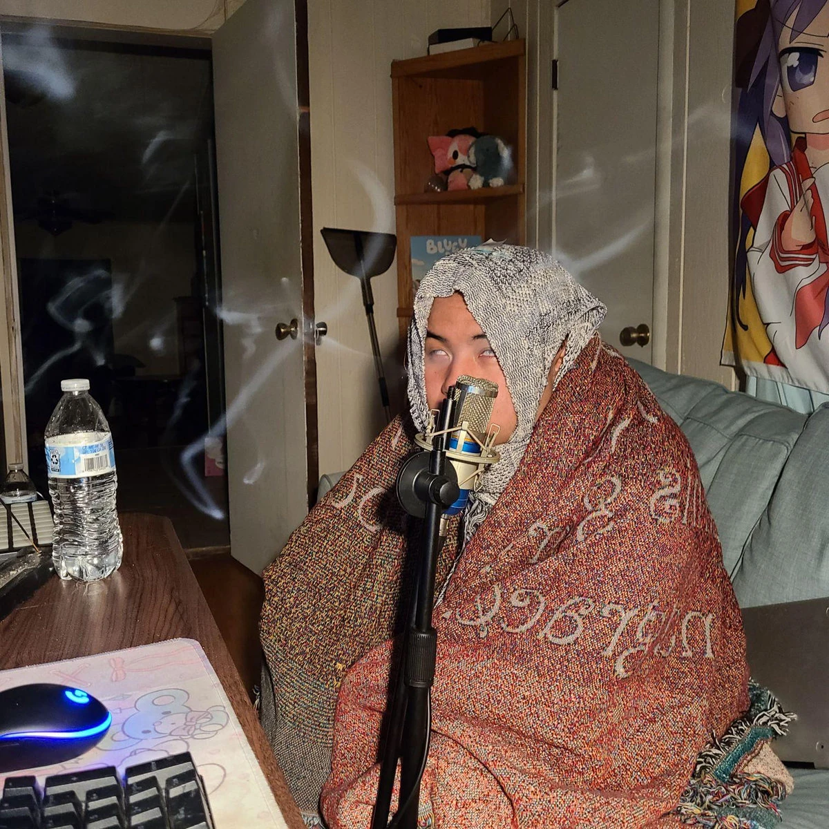 PURGING | STOMACH BOOK Wiki | Fandom