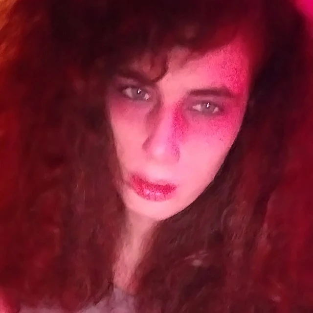 Devi McCallion | STOMACH BOOK Wiki | Fandom