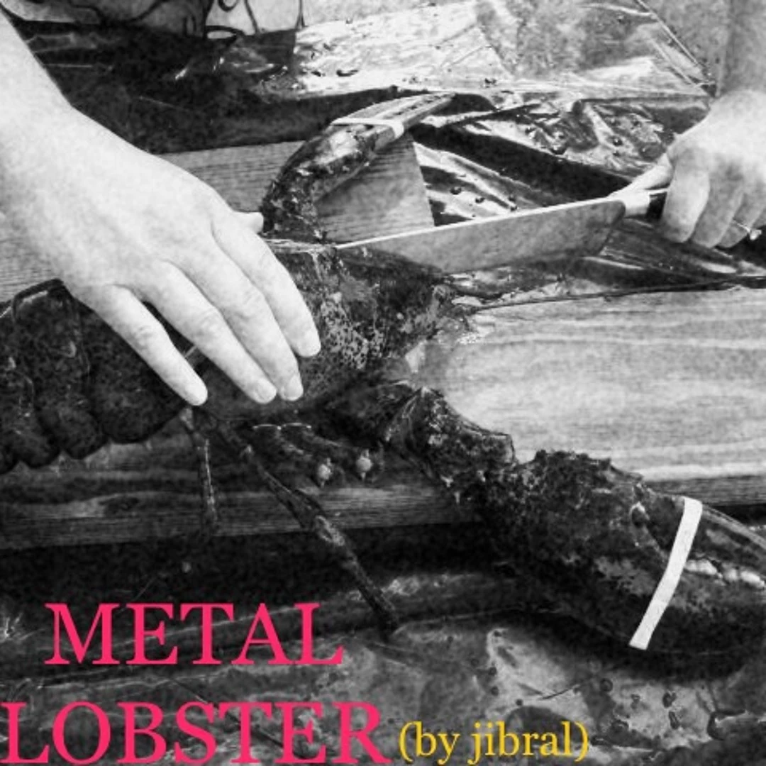 METAL LOBSTER | STOMACH BOOK Wiki | Fandom