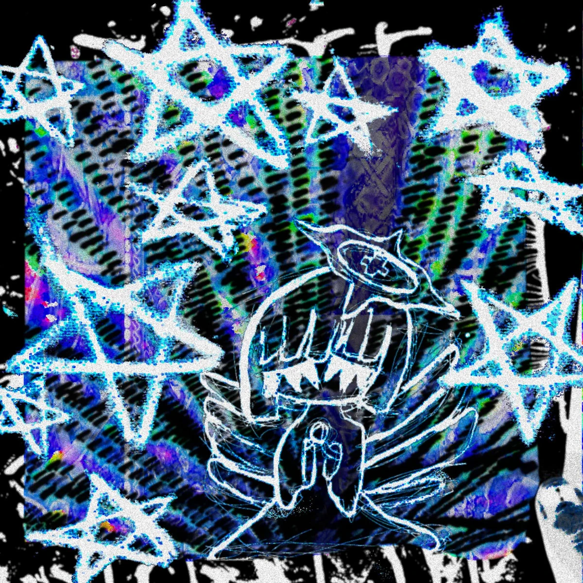 NO LiiGHT/SOUND | STOMACH BOOK Wiki | Fandom