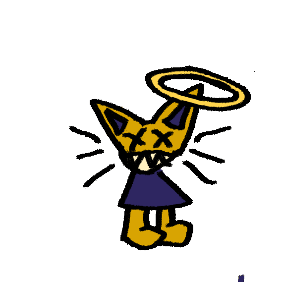 Official characters | STOMACH BOOK Wiki | Fandom