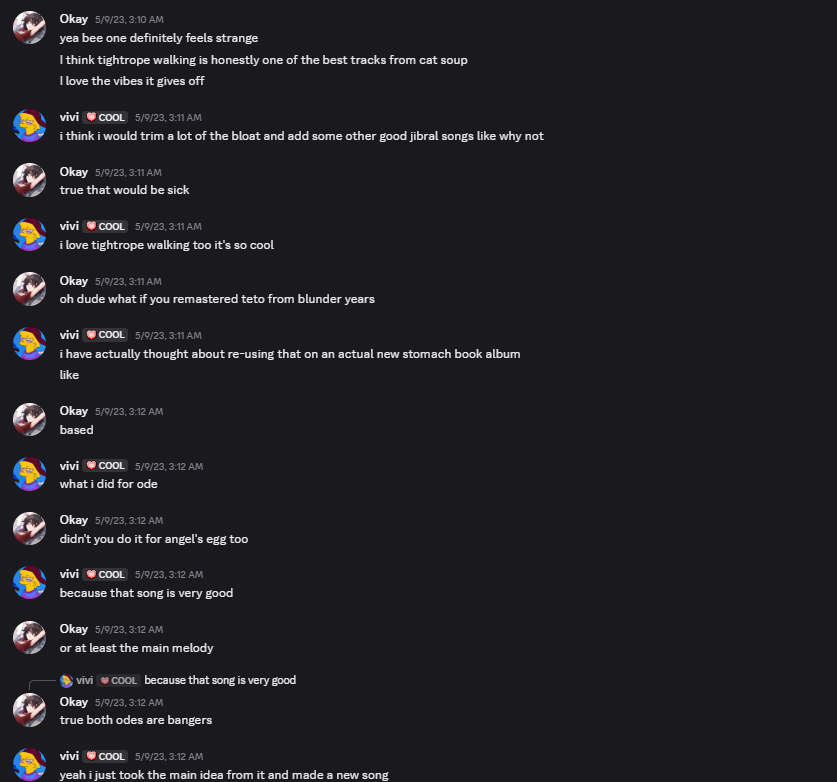 teto | STOMACH BOOK Wiki | Fandom