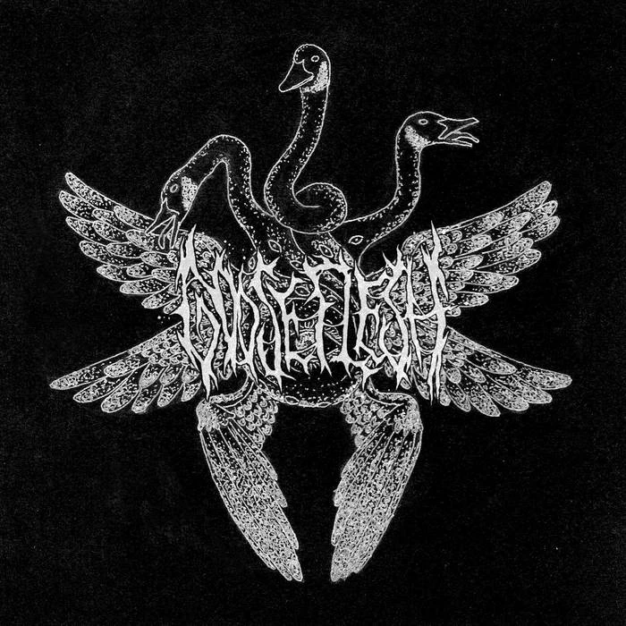 GOOSEFLESH | STOMACH BOOK Wiki | Fandom