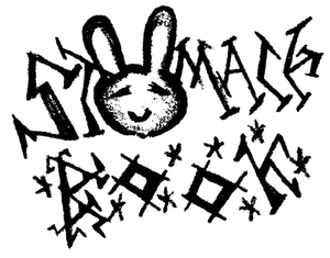 STOMACH BOOK Wiki | Fandom