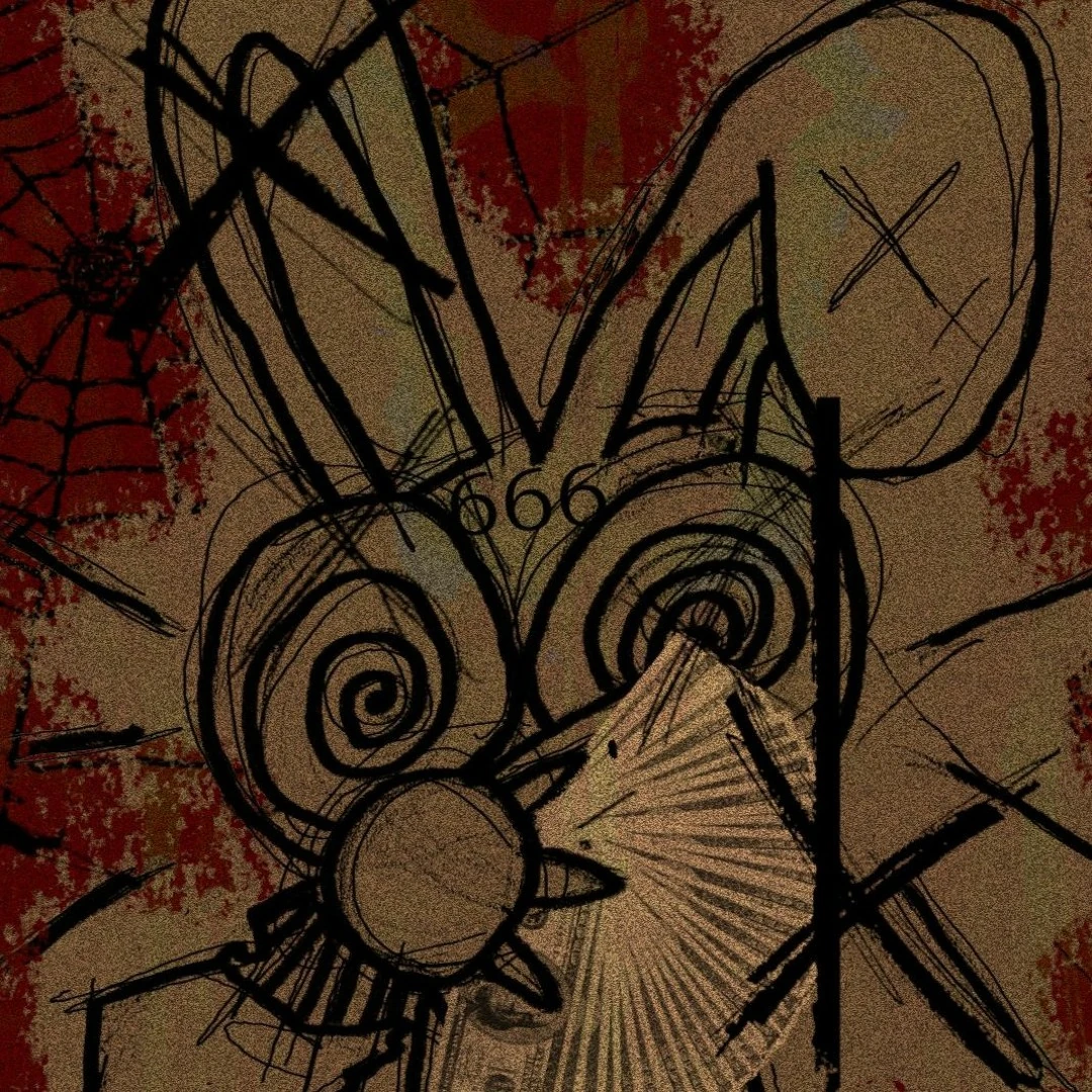 zombAe | STOMACH BOOK Wiki | Fandom