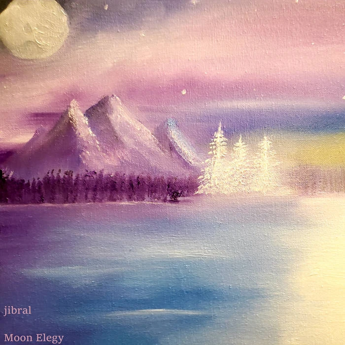 Moon Elegy | STOMACH BOOK Wiki | Fandom