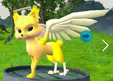 Achievement38 | Unofficial Strangelings Game Wiki | Fandom