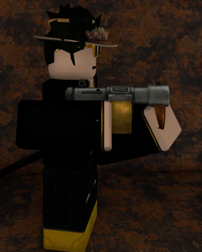 Grenade Launcher | Official Survive In Area 51: Remake Wiki | Fandom