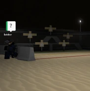 Official Survive In Area 51: Remake Wiki | Fandom