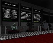 Official Survive In Area 51: Remake Wiki | Fandom
