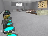 Official Survive In Area 51: Remake Wiki | Fandom