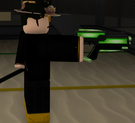 LX2 | Official Survive In Area 51: Remake Wiki | Fandom