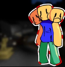 Discuss Everything About Official Survive In Area 51: Remake Wiki | Fandom