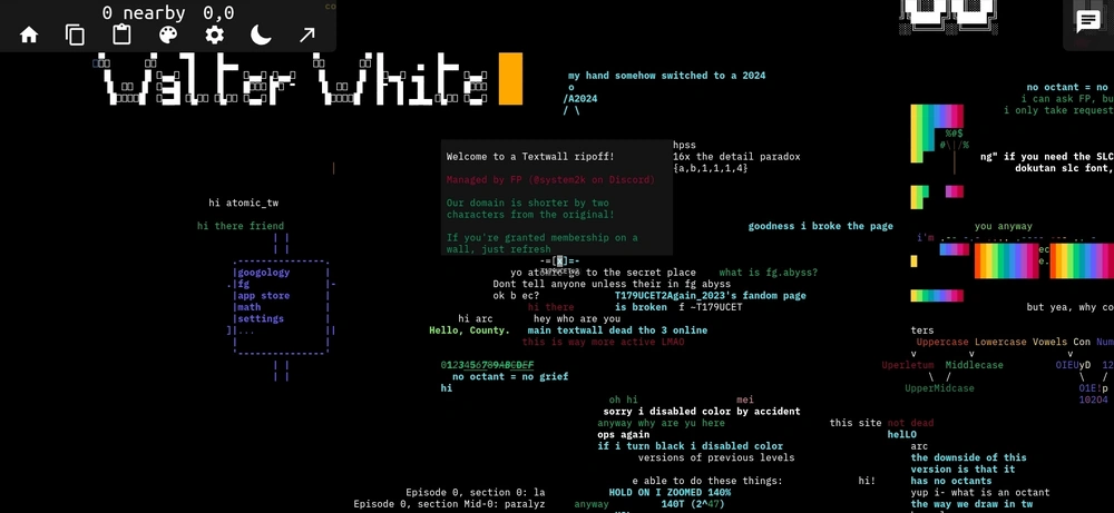 Tw.2s4.me | Unofficial TextWall Wiki | Fandom