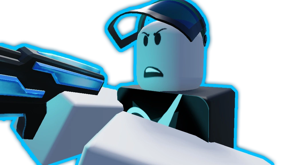 Laser Dummy | Unoffical The Battle Robloxian Wiki | Fandom