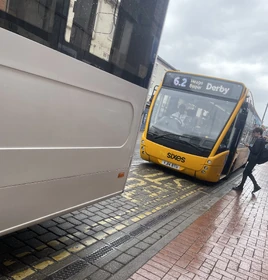 The Sixes | Unofficial Trentbarton Wiki | Fandom