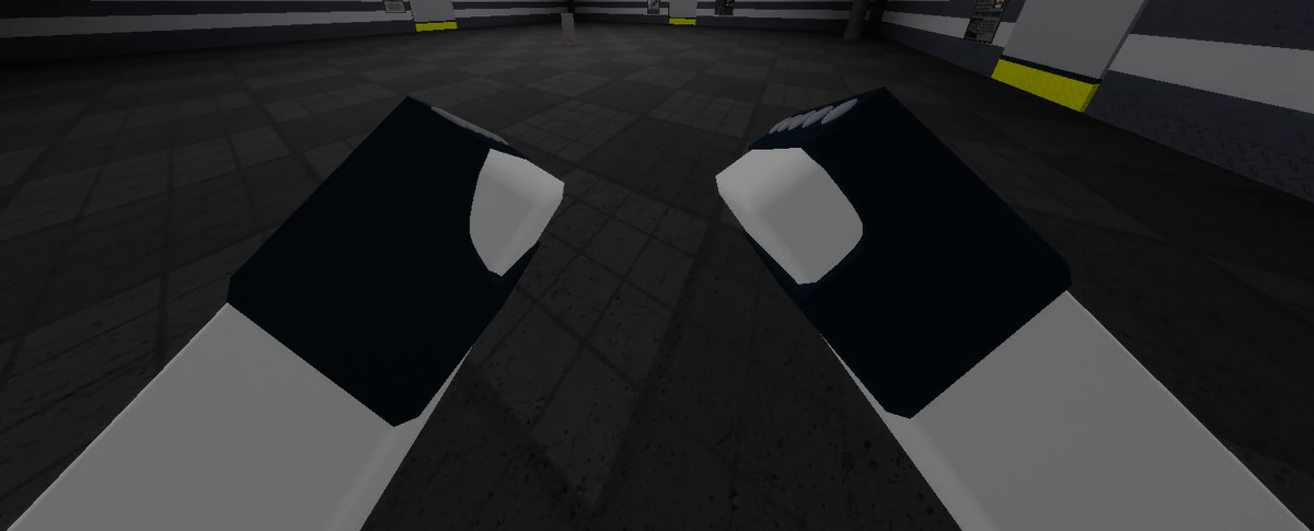 Weapons | Unofficial UMG:Phobia Wiki | Fandom