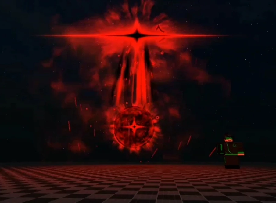 VANQUISHER | Untitled Mining Game Wiki | Fandom