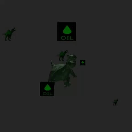 Trex | Untitled Mining Game Wiki | Fandom