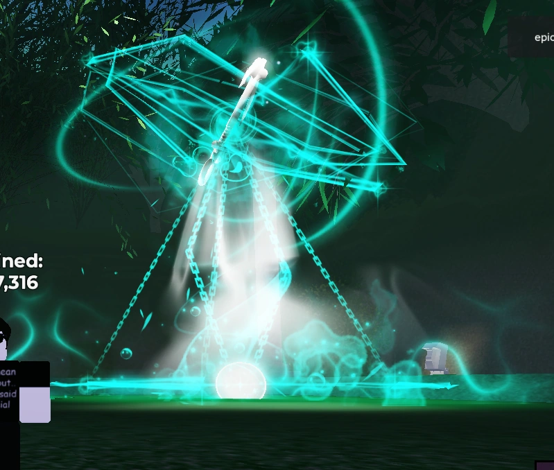 Achelous | Untitled Mining Game Wiki | Fandom