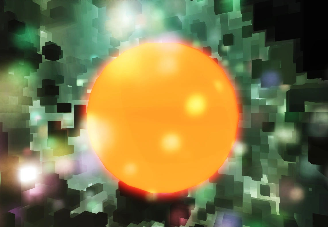 OMNIPOTENT LOOMINERTY CRYSTAL | Untitled Mining Game Wiki | Fandom
