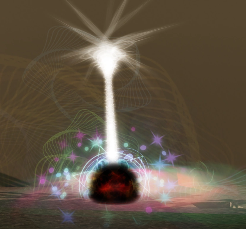 The Quasar Ultima | Untitled Mining Game Wiki | Fandom