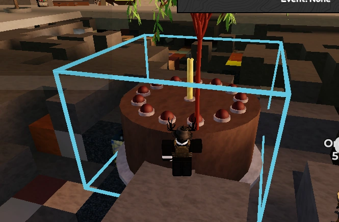 Cake ore | Untitled Mining Game Wiki | Fandom