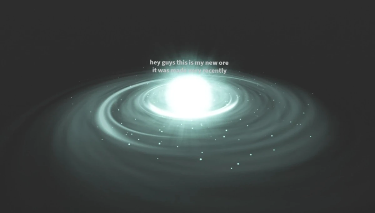 Newore | Untitled Mining Game Wiki | Fandom