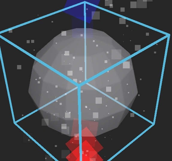 Low polyrium | Untitled Mining Game Wiki | Fandom