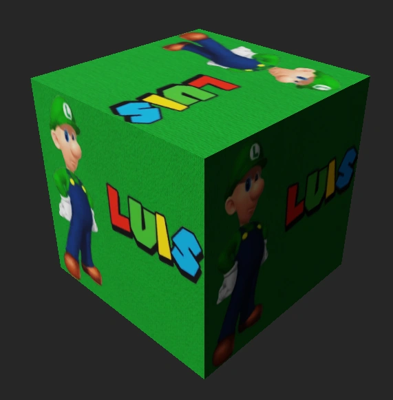 Luis | Untitled Mining Game Wiki | Fandom