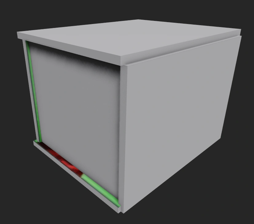 THE LEGENDARY BART BOX | Untitled Mining Game Wiki | Fandom