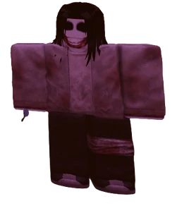 The Killer | Unofficial violence district Wiki | Fandom