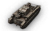 A7 | Unofficial World Of Tanks Wiki | Fandom