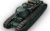 FCM 2C | Unofficial World Of Tanks Wiki | Fandom