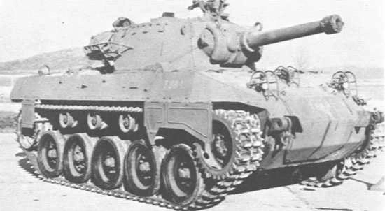 T88 | Unofficial World Of Tanks Wiki | Fandom