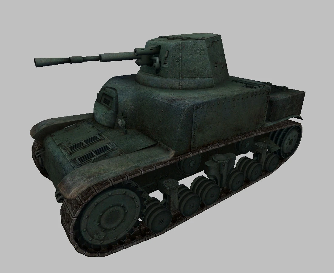 AMR P.103 | Unofficial World Of Tanks Wiki | Fandom