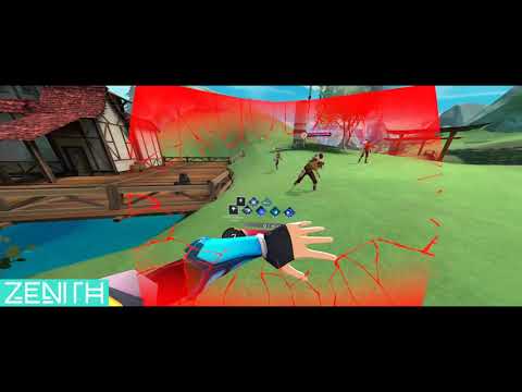 Skills | Zenith Wiki | Fandom