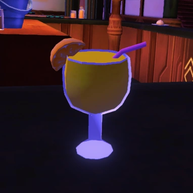 Fruit on the Beach Smoothie | Zenith Wiki | Fandom