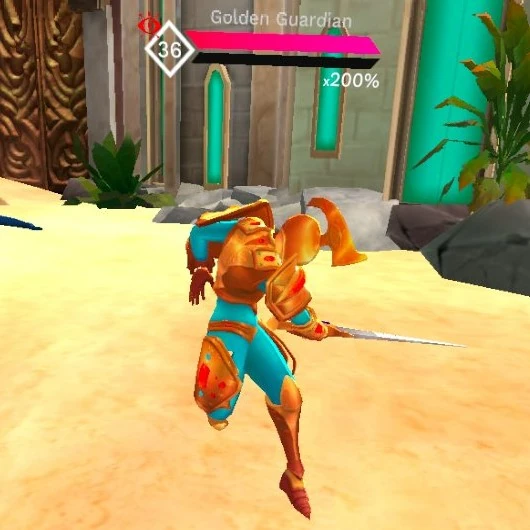 Automaton | Zenith Wiki | Fandom