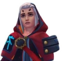 Shin | Zenith Wiki | Fandom