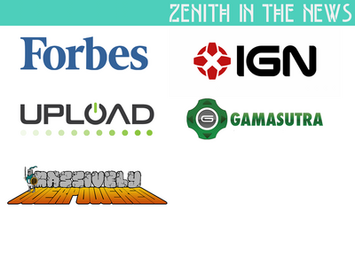 Zenith (game) | Zenith Wiki | Fandom