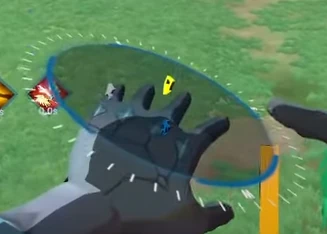 UI and Menus | Zenith Wiki | Fandom