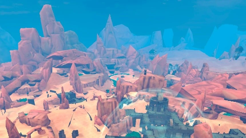 Queen's Path | Zenith Wiki | Fandom